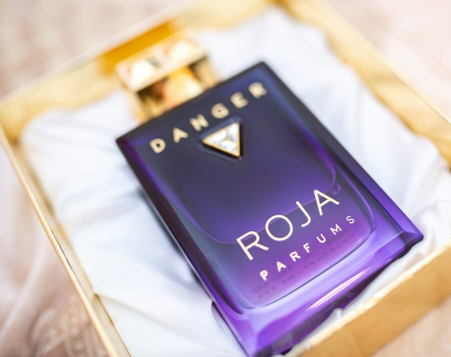 Roja Danger Perfume Review - Finding Eden With Eve