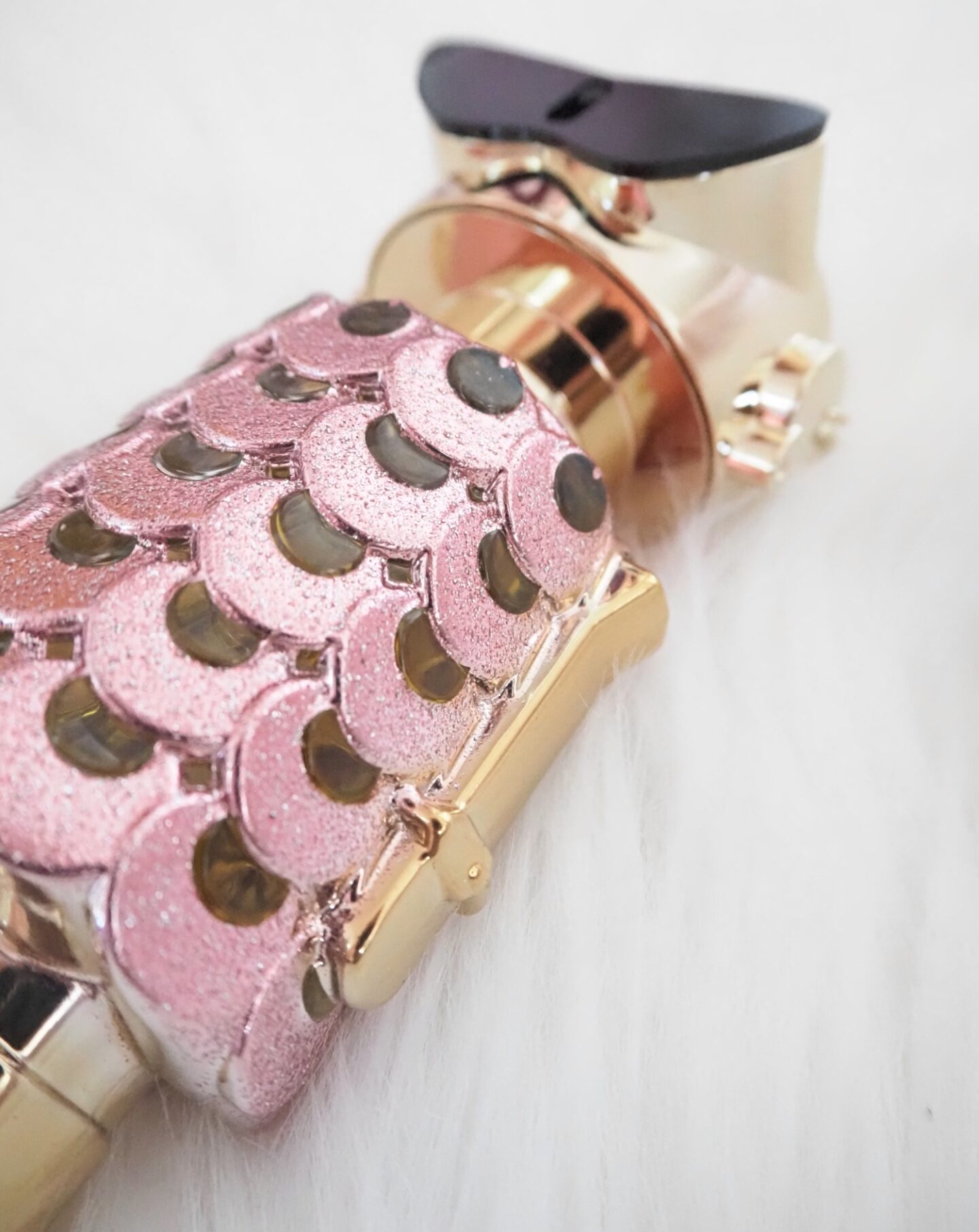 Paco Rabanne Fame Blooming Pink Exclusive Perfume Review - Finding Eden ...