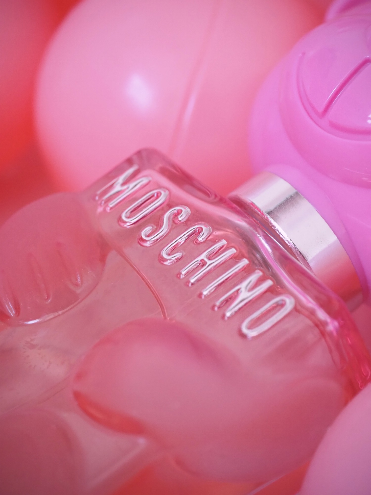Moschino Toy 2 Bubblegum Perfume Review - Finding Eden With Eve