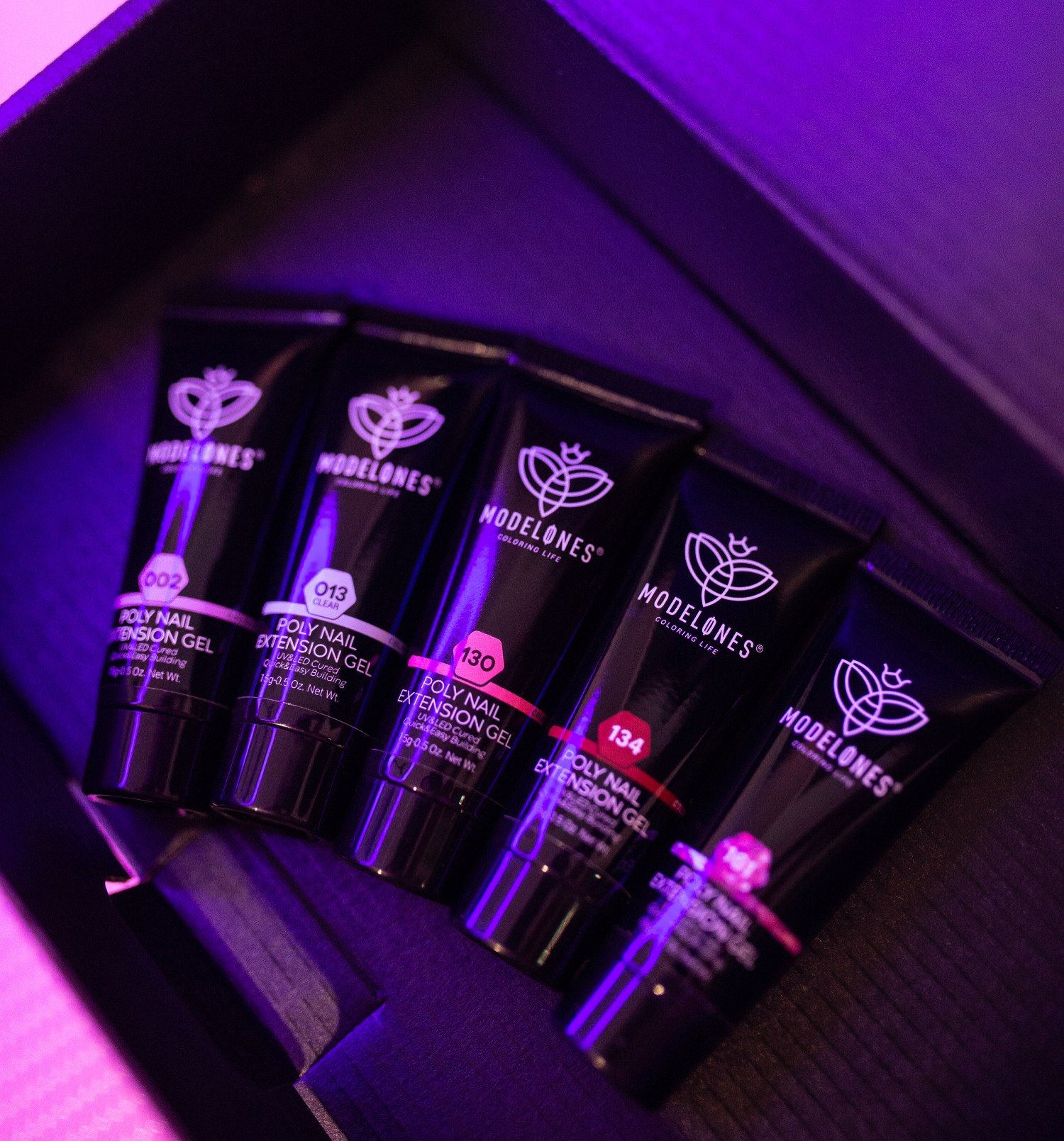 Modelones Polygel Nail Set Review 2024 - Finding Eden With Eve